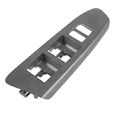 BASIKER Window Master Switch Bezel Fit for 2012-2015 Toyota Tacoma ...