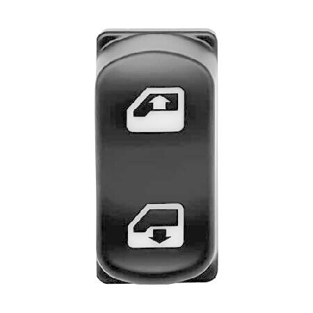 1609209PKG Window Lift Switch Fit for Peterbilt 365 367 384 386 387 389 ...