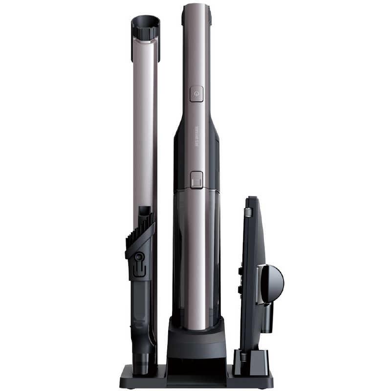 アイリス オーヤマ 充電式ハンディクリーナー マルチツールセット HCD-A1M-T ブラウンメタリック : モノ市場 知立店 - 通販 - Yahoo!ショッピング