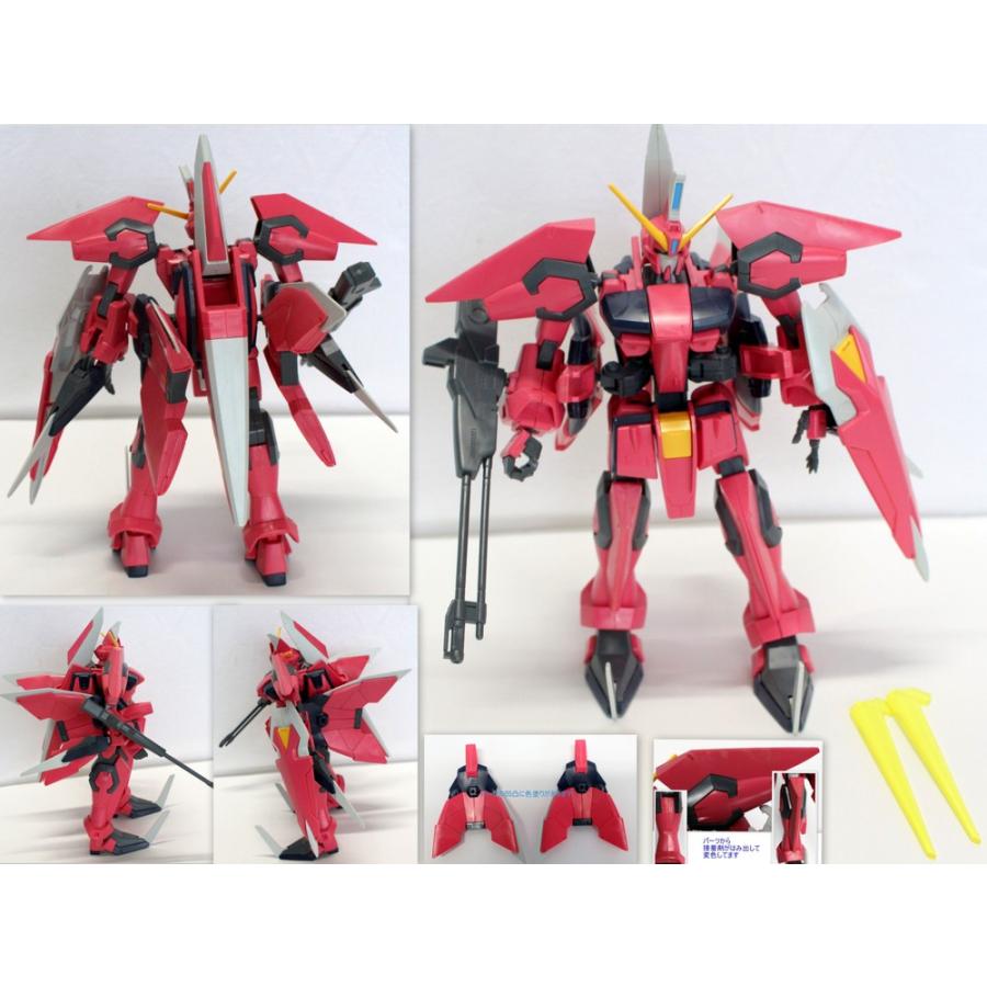 1135/ジャンク品/機動戦士ガンダムSEED 1/100 イージスガンダム ※ガンプラ・プラモデル : 1135 : 地産の黒部Yahoo!店 - 通販 - Yahoo!ショッピング