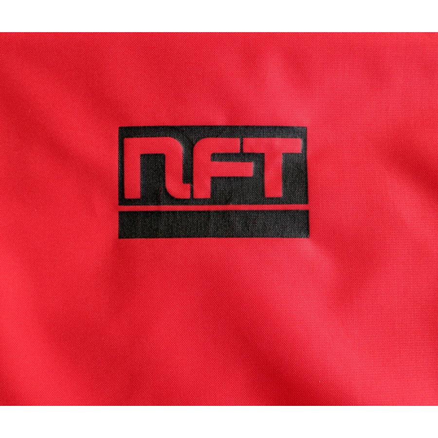 1234/未使用品/NFT（日本フィッシングタックル） ナイロン巾着袋 片紐タイプ 26cmX37cm 赤(レッド) 1枚 : 地産の黒部Yahoo!店 - 通販 - Yahoo!ショッピング