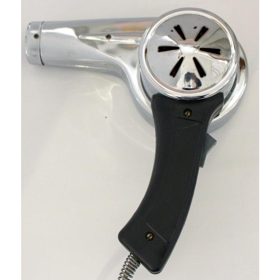 1272/中古/TOKYO KTK.co. ヘアードライヤー（冷風・温風）※2025年4月8日 動作確認済 ★昭和レトロ.アンティーク家電.ビンテージ家電 : 地産の黒部Yahoo!店 ...