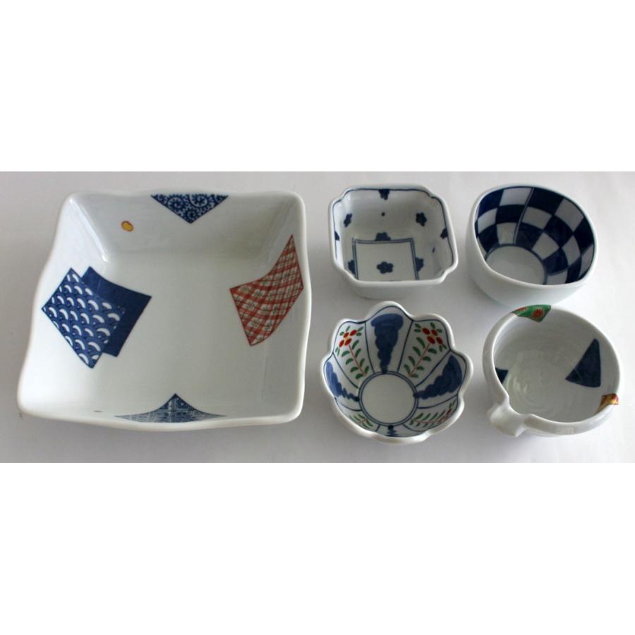 1313/未使用品・展示品/有田焼 清秀 二段重・重箱セット 盛鉢・片口小鉢・小鉢 : 地産の黒部Yahoo!店 - 通販 - Yahoo!ショッピング