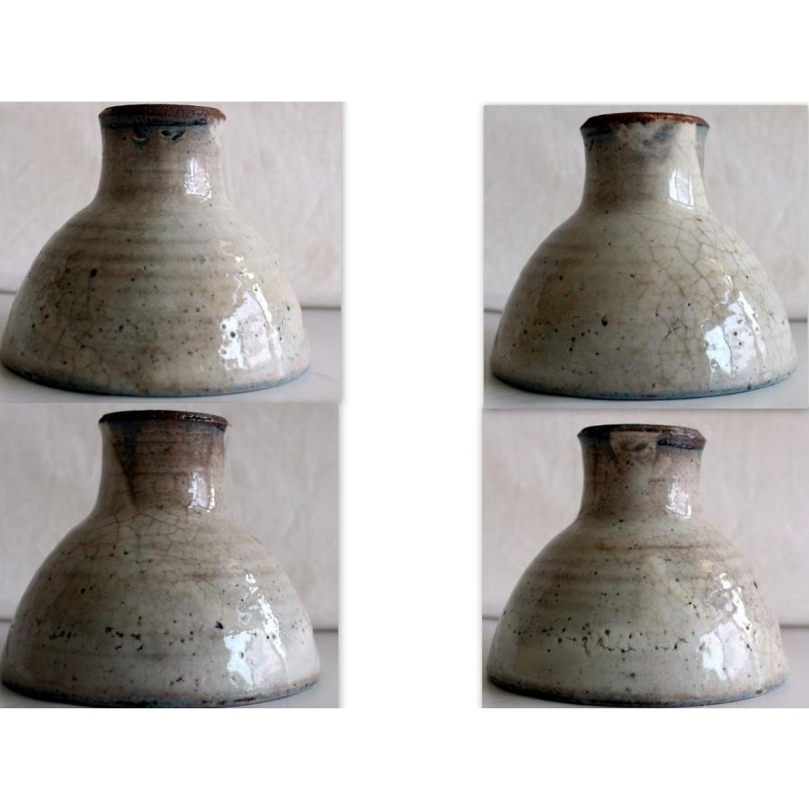 1431/未使用/神通窯 筧田孝嗣 酒器 粉引 馬上盃 共箱（濡れた跡あり） 共布（カビあり） 陶歴（シミ・汚れ・カビ） : 地産の黒部Yahoo!店 - 通販 - Yahoo!ショッピング