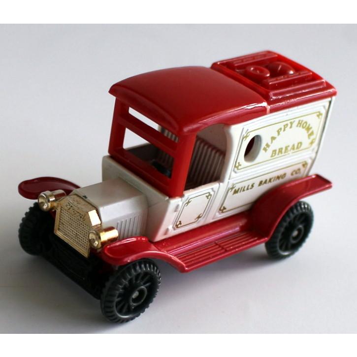 858/ジャンク品/トミカ T型フォード コマーシャルバン ハッピーホーム・ブレッド F11-2 ★HAPPY HOME BREAD : 地産の黒部Yahoo!店 - 通販 - Yahoo ...