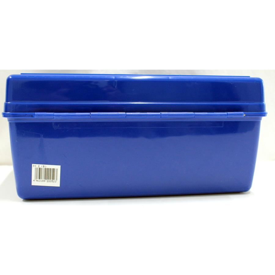 977/未使用品・店頭販売品/MEIHOメイホウ Owner-DX(オーナーDX） タックルボックス 1個 : 977 : 地産の黒部Yahoo!店 - 通販 - Yahoo!ショッピング