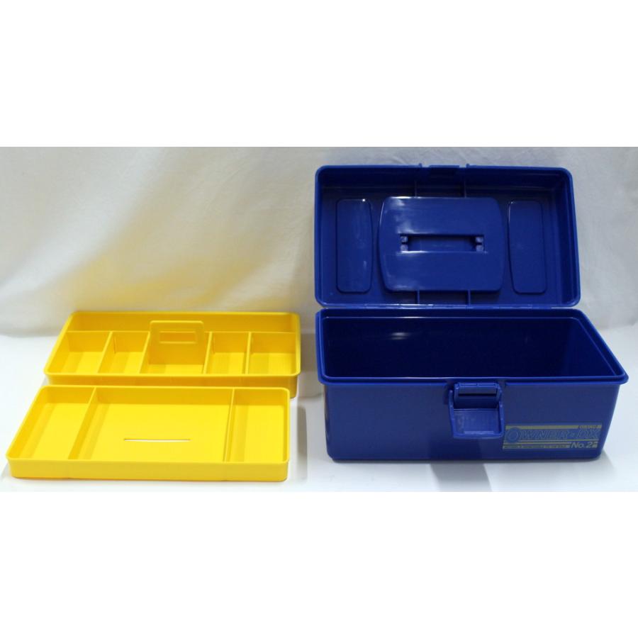 977/未使用品・店頭販売品/MEIHOメイホウ Owner-DX(オーナーDX） タックルボックス 1個 : 977 : 地産の黒部Yahoo!店 - 通販 - Yahoo!ショッピング