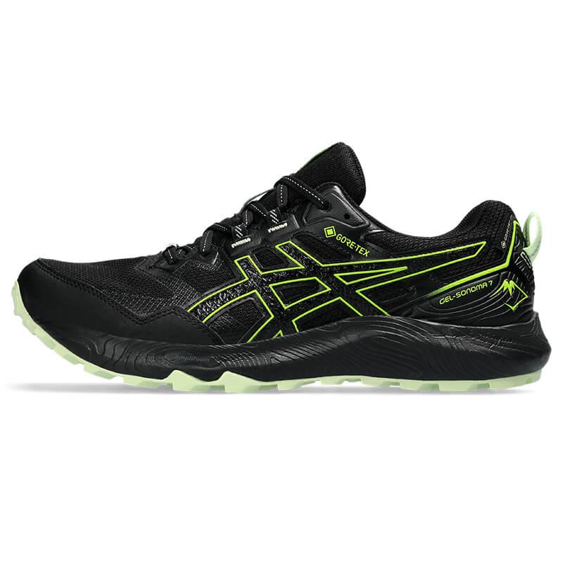 ASICS アシックス ランニングシューズ ゲルソノマ 7 GTX GEL-SONOMA 1011B593-005 メンズ 2024AW 同梱不可 RFCL : チトセスポーツ テニス&バド ...