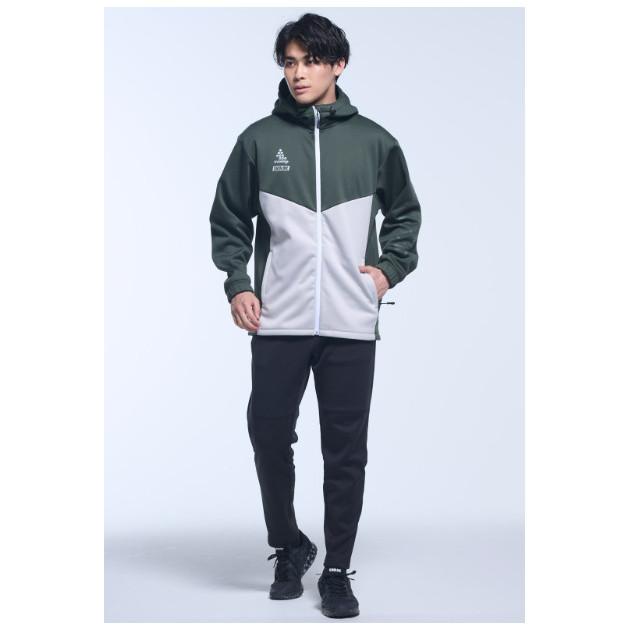 SVOLME スボルメ ボンディングウォームフーディー・パンツ上下セット 1223-00801 1223-00902 ユニセックス 2022AW : チトセスポーツ テニス&バドSHOP ...