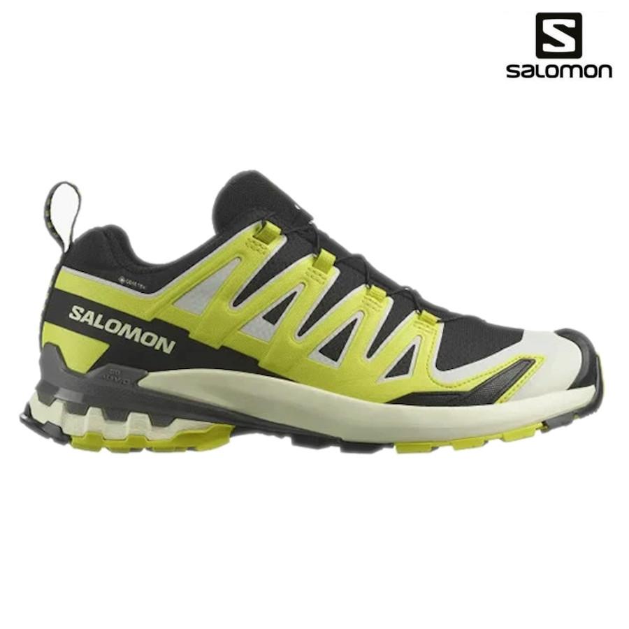 SALOMON サロモン エックスエープロ 3D V9 GTX XA PRO GTX L47468600 メンズ 2024SS 同梱不可 ...