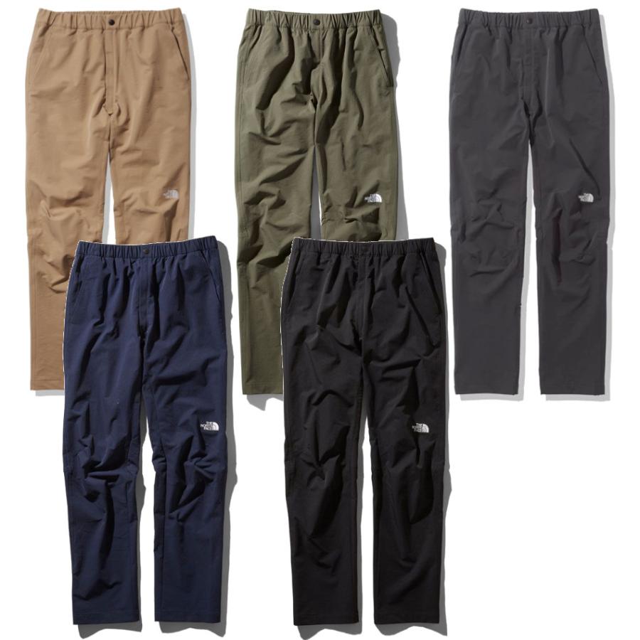 THE NORTH FACE FACE ザ・ノース・フェイス ドーロライトパンツ NB32311 メンズ 2023SS ノースフェイス ゆうパケット(メール便)対応 : チトセスポーツ テニス ...