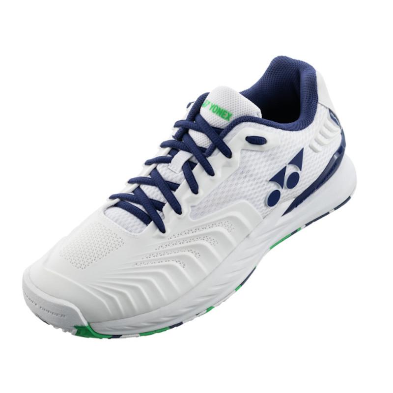 ヨネックス パワークッション エクリプション4メン AC SHTE4MAC-548 メンズ ユニセックス オールコート 2023AW ...