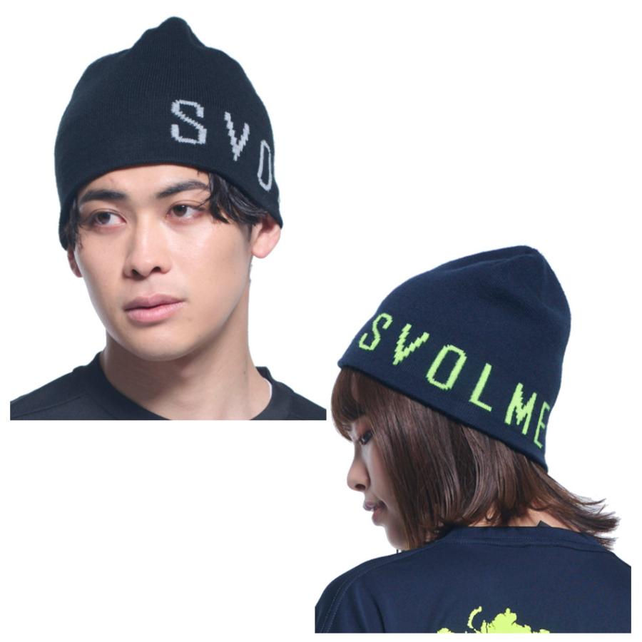 SVOLME スボルメ ビーニー 1223-01421 2022AW スポーツ ゆうパケット(メール便)対応 : チトセスポーツ テニス&バドSHOP - 通販 - Yahoo!ショッピング