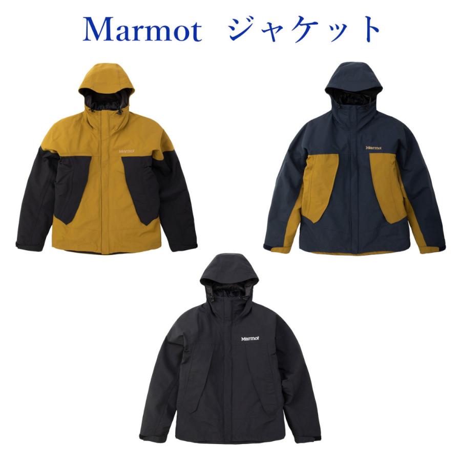 Marmot マーモット 2 in 1 Component Jacket TOMSJK05 メンズ 2021AW : チトセスポーツ テニス&バドSHOP - 通販 - Yahoo!ショッピング