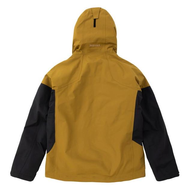 Marmot マーモット 2 in 1 Component Jacket TOMSJK05 メンズ 2021AW : チトセスポーツ テニス&バドSHOP - 通販 - Yahoo!ショッピング