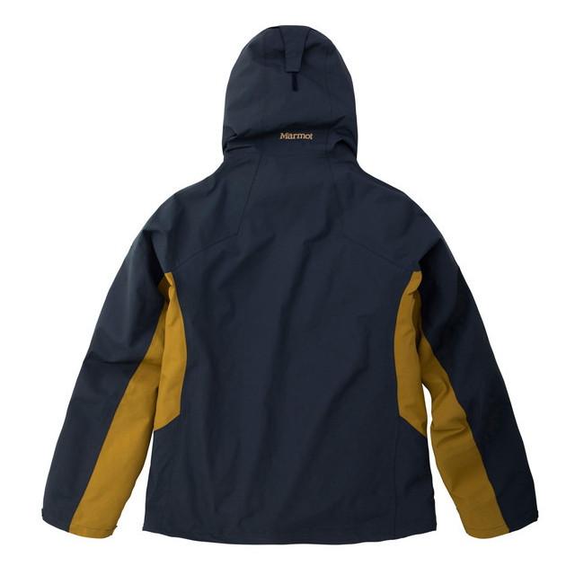 Marmot マーモット 2 in 1 Component Jacket TOMSJK05 メンズ 2021AW : チトセスポーツ テニス&バドSHOP - 通販 - Yahoo!ショッピング
