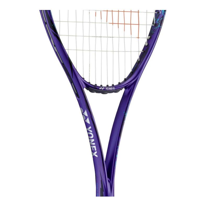 YONEX ヨネックス ボルトレイジ7V VR7V-511 2024SS ソフトテニス : チトセスポーツ テニス&バドSHOP - 通販 - Yahoo!ショッピング