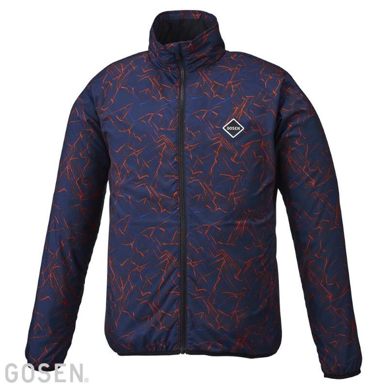 ゴーセン ウインドジャケット・パンツ上下セット （裏起毛） Y1950-Y1952 2019AW : y1950-y1952 : チトセスポーツ テニス&バドSHOP - 通販 - Yahoo ...