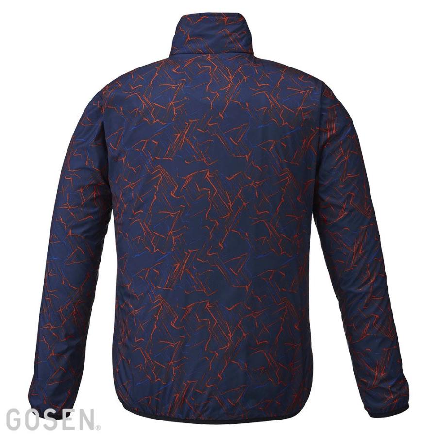 ゴーセン ウインドジャケット・パンツ上下セット （裏起毛） Y1950-Y1952 2019AW : y1950-y1952 : チトセスポーツ テニス&バドSHOP - 通販 - Yahoo ...