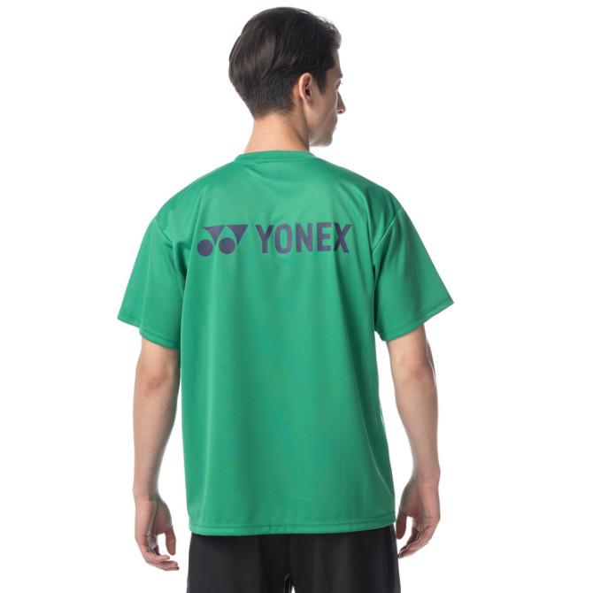 YONEX ヨネックス ドライTシャツ 16662Y ユニセックス 2023SS バドミントン テニス ゆうパケット(メール便)対応 : チトセスポーツ テニス&バドSHOP - 通販 ...