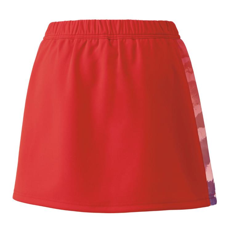 YONEX 返品・交換不可 ヨネックス スカート(インナースパッツ付) 26113 レディース 2022AW バドミントン テニス ソフトテニス ゆうパケット(メール便)対応 : チトセ ...