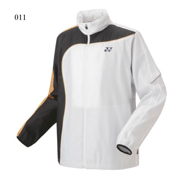 YONEX ヨネックス 裏地付ウィンドウォーマーシャツ 70081 ユニセックス 2022AW バドミントン テニス ソフトテニス : チトセスポーツ テニス&バドSHOP - 通販 ...