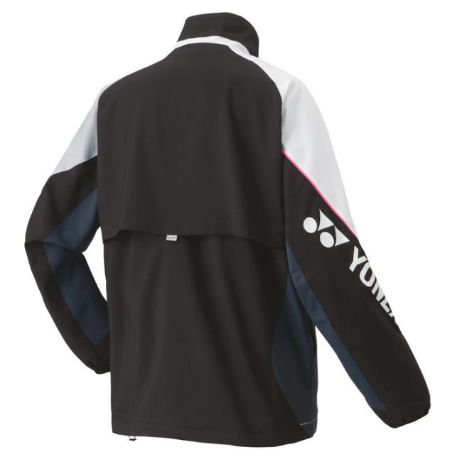 ヨネックス 裏地付ウィンドウォーマーシャツ 70087 ユニセックス 2022AW バドミントン テニス : yonex-70087 ...
