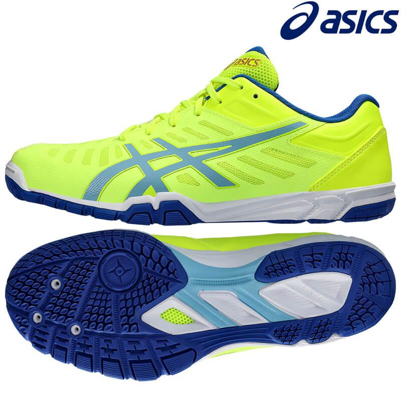 ASICS（アシックス） 卓球シューズ アタック エクスカウンター 2
