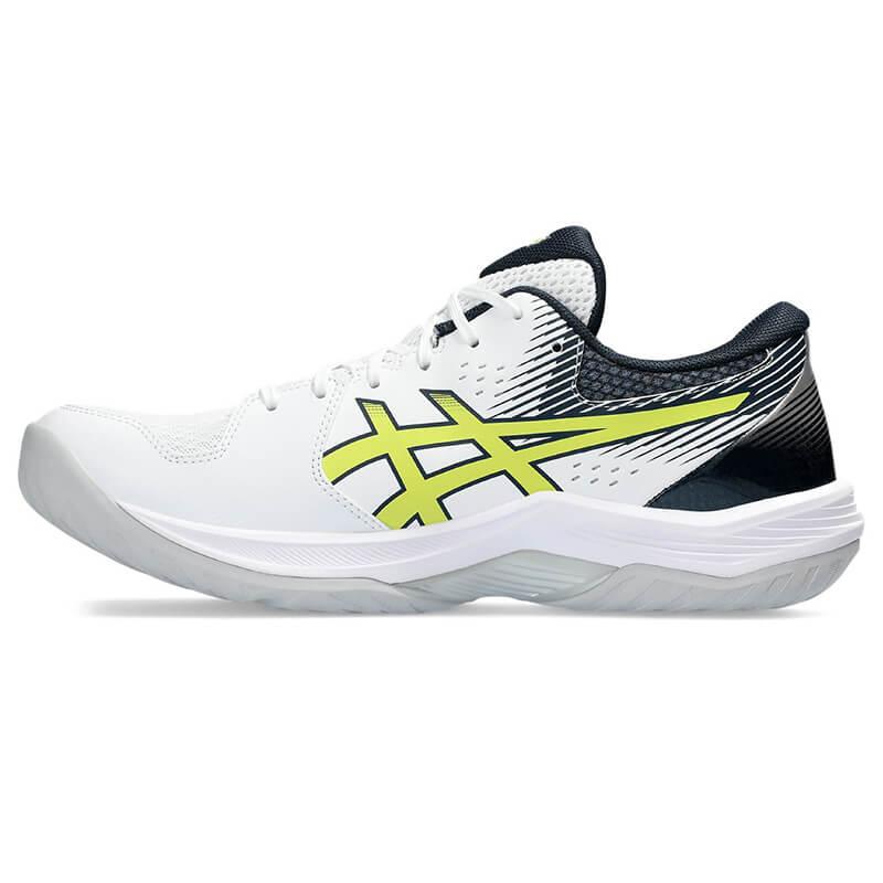 ASICS アシックス ハンドボールシューズ ビヨンド FF BEYOND 1073A057-100 ユニセックス 2023AW 同梱不可 RFCL : チトセスポーツ - 通販 ...