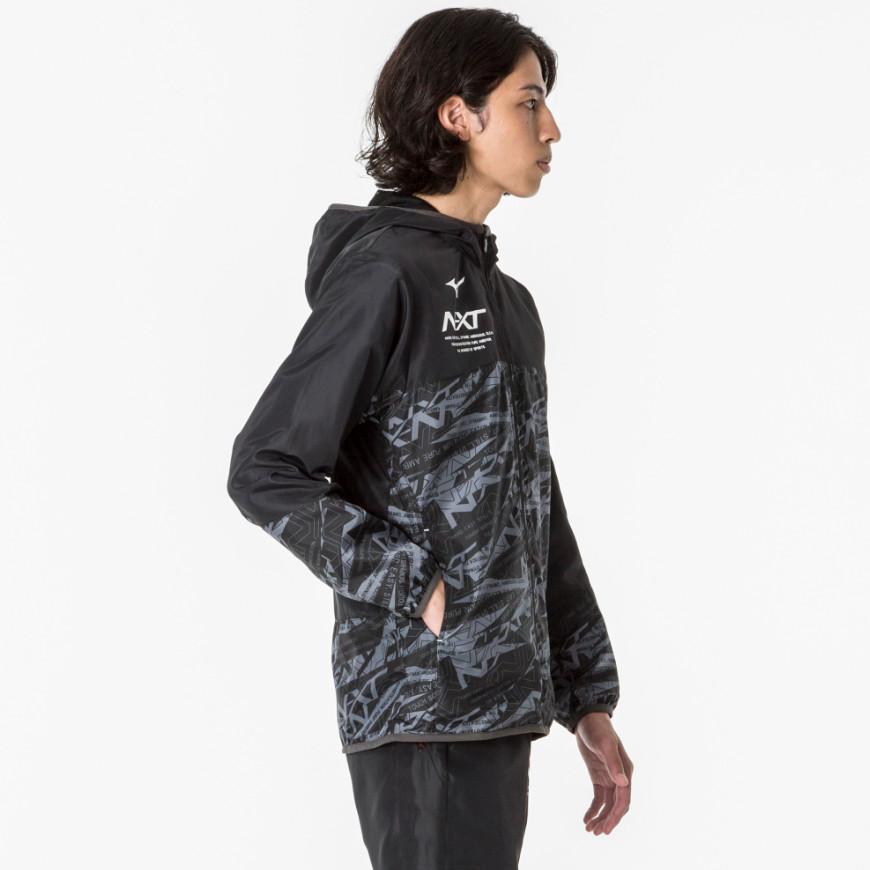 MIZUNO ミズノ N-XT ウィンドブレーカージャケット・パンツ上下セット 32JEA220 32JFA220 ユニセックス 2023SS : チトセスポーツ - 通販 - Yahoo ...