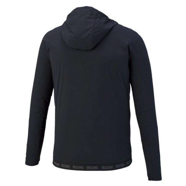 MIZUNO（ミズノ） ウィンドブレーカージャケット 32ME0020 メンズ ユニ