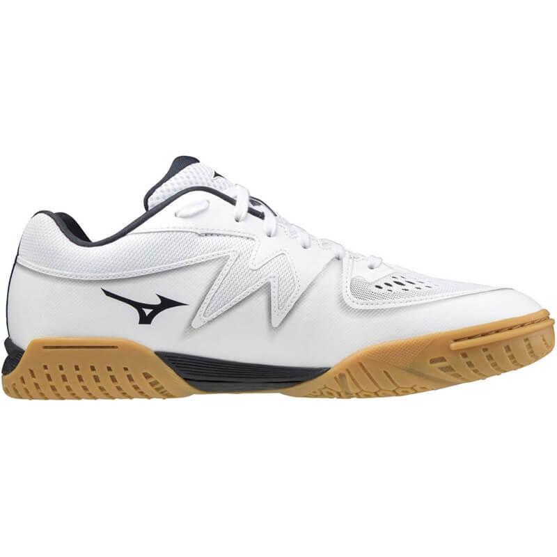 MIZUNO（ミズノ） 卓球シューズ ウエーブメダル RISE 81GA211027 ユニ