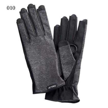 YONEX ヨネックス テニスグローブ AC298 2018AW テニス ソフトテニス ゆうパケット(メール便)対応 2018新製品 2018秋冬 : チトセスポーツ - 通販 - Yahoo ...