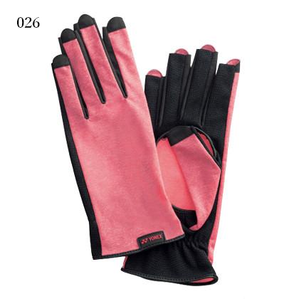 YONEX ヨネックス テニスグローブ AC298 2018AW テニス ソフトテニス ゆうパケット(メール便)対応 2018新製品 2018秋冬 : チトセスポーツ - 通販 - Yahoo ...