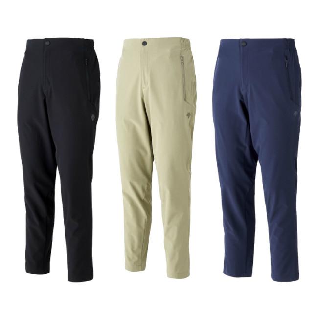 DESCENTE デサント PT ZERO LONG PANTS エアリーロングパンツ DMMUJD92Z 2022AW ゆうパケット(メール便)対応 : チトセスポーツ - 通販 ...