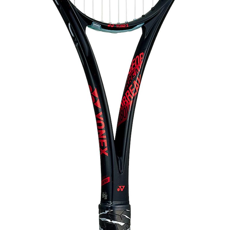 ヨネックス ジオブレイク80V GEO80V-558 2022AW ソフトテニス : geo80v-558 : チトセスポーツ - 通販 - Yahoo!ショッピング