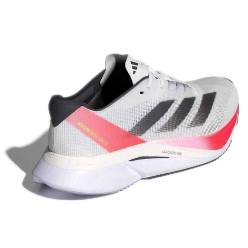 adidas アディダス アディゼロボストン 12 M IF9210 ADIZERO BOSTON 2024AW メンズ RFCL 同梱不可 ...