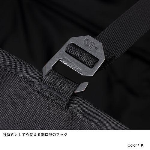 ノースフェイス フィルデンスギアトート L NM82200 2022SS :nm82200:チトセスポーツ - 通販 - Yahoo!ショッピング