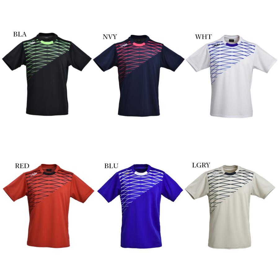 ブラックナイト ユニゲームウェア T-0524 ユニセックス 2020SS バドミントン ゆうパケット(メール便)対応 : t-0524 : チトセスポーツ - 通販 - Yahoo!ショッピング