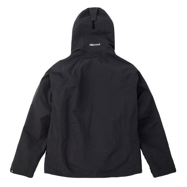 Marmot マーモット 2 in 1 Component Jacket TOMSJK05 メンズ 2021AW クリアランス : チトセスポーツ - 通販 - Yahoo!ショッピング