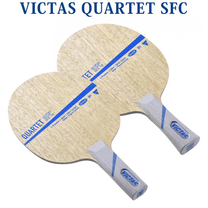 TSP 取寄品 VICTAS QUARTET SFC 02870x 2018SS 卓球 ヴィクタス ビクタス : チトセスポーツ - 通販 - Yahoo!ショッピング