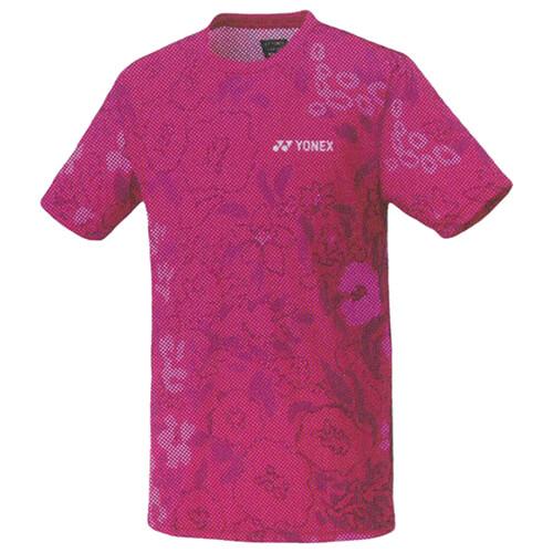 ヨネックス Tシャツ 16621 ユニセックス 2023SS テニス バトミントン ゆうパケット(メール便)対応 :yonex-16621:チトセスポーツ - 通販 - Yahoo!ショッピング