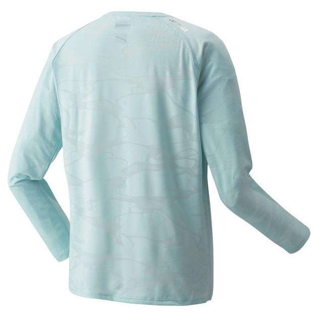 YONEX ヨネックス ロングスリーブTシャツ 16657 ユニセックス 2023SS テニス バトミントン ゆうパケット(メール便)対応 ...