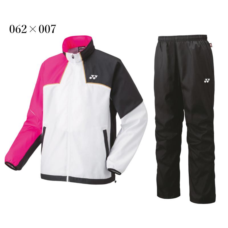 ヨネックス 裏地付ウィンドウォーマーシャツ・パンツ上下セット 70095 80095 ユニセックス 2023AW バドミントン テニス ソフトテニス :yonex-70095-80095 ...
