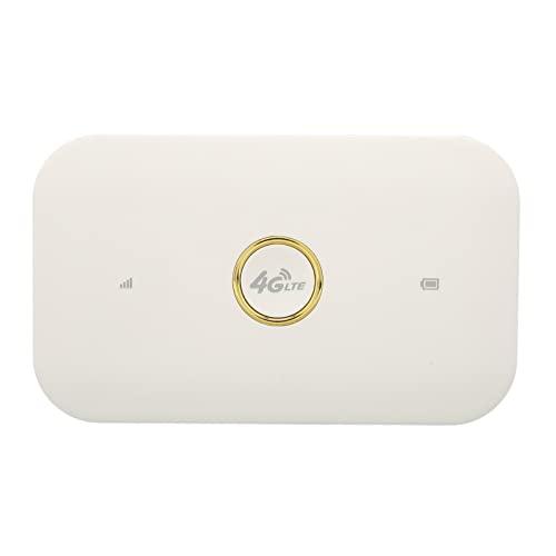 ポータブルWiFiルーター、150Mbps4G LTE CAT4 Home Office Wireless Multifunction ...
