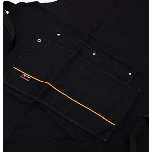 TRUSCO(トラスコ) 作業用エプロン TC-MK : Chiyoストア - 通販 - Yahoo!ショッピング