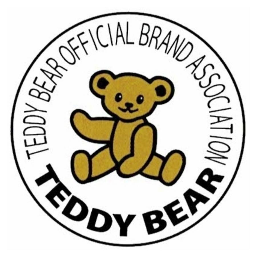 TeddyBear SPORTS BRAND ネクタイ ブランド TeddyBear テディベア くま キャラクター スポーツ 部活 サッカー ...
