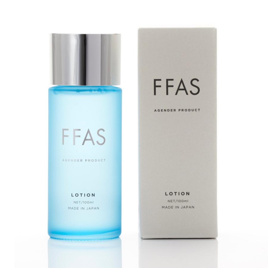 FFAS モイストローション 100mL ユニセックス エイジングケア ヒト幹細胞 培養液 美容液 アクアミニマル 純国産ヒト幹細胞培養液配合化粧品 : JapanSLIM - 通販 ...