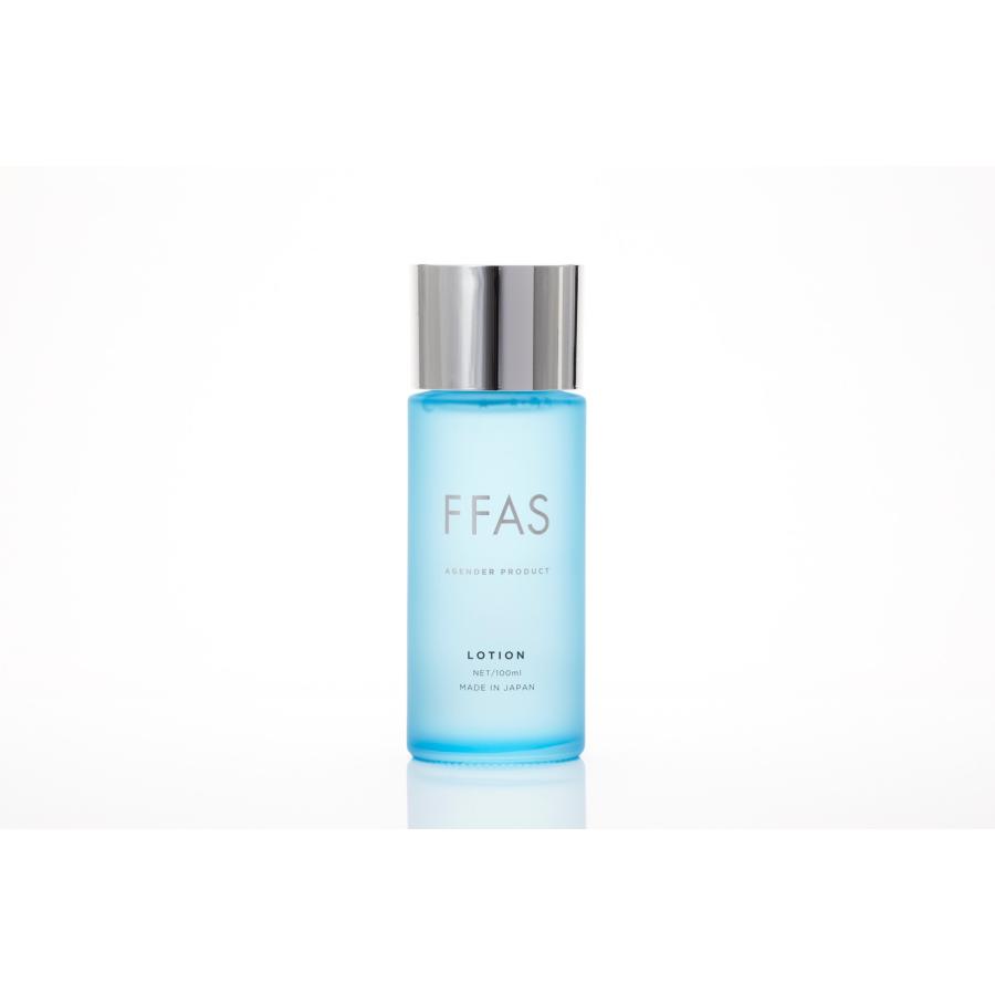 FFAS モイストローション 100mL ユニセックス エイジングケア ヒト幹細胞 培養液 美容液 アクアミニマル 純国産ヒト幹細胞培養液配合化粧品 : JapanSLIM - 通販 ...
