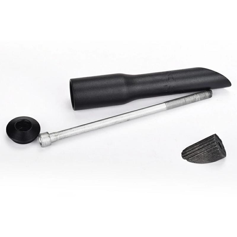 自転車 テム アダプター/アヘッド タイプ の ステム 変換 用コラム 1 1/8 "22.2mm 25.4mm * 150mmロードマウンテンバイク用、MTB ライザー ...